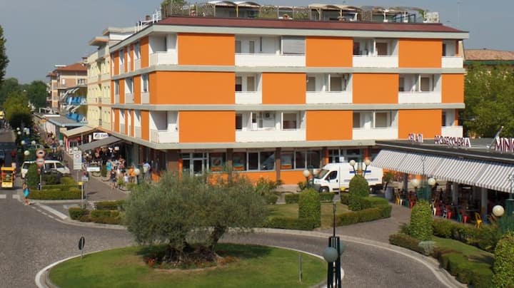 Appartamento Aurora - Bibione