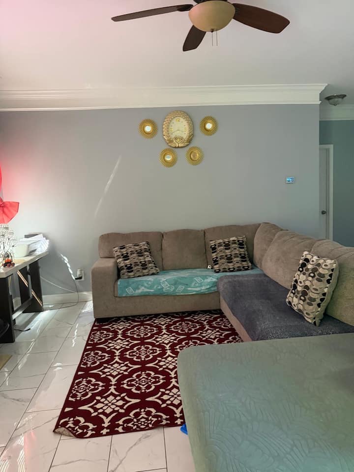 Casa Grande Y Espaciosa - Concord, NC