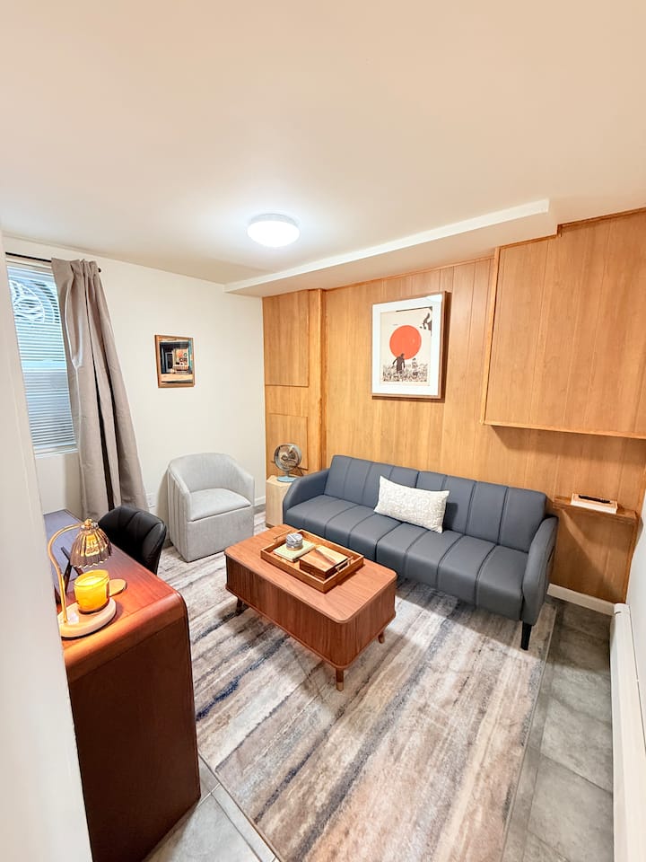 1br Uniondale | Sleeps 3 | Near Hospital - Westbury, NY