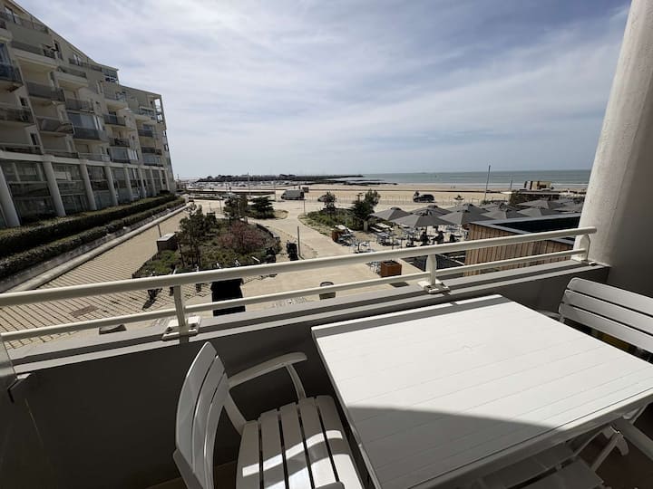 Pornichet - Quartier Des Oceanes - Pornichet