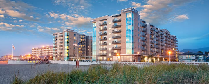Deluxe 2bd In Seaside - Seaside, OR