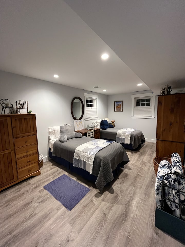 Northern Virginia's Cheerful Jubilee - Burke, VA