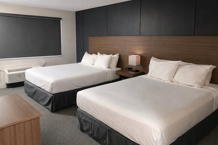 Relaxing Family Stay In Smithers - Smithers