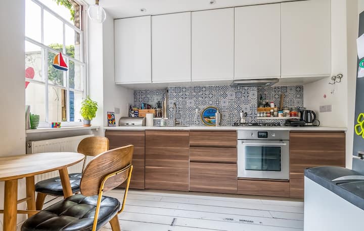 My Sky Garden Hideaway - London