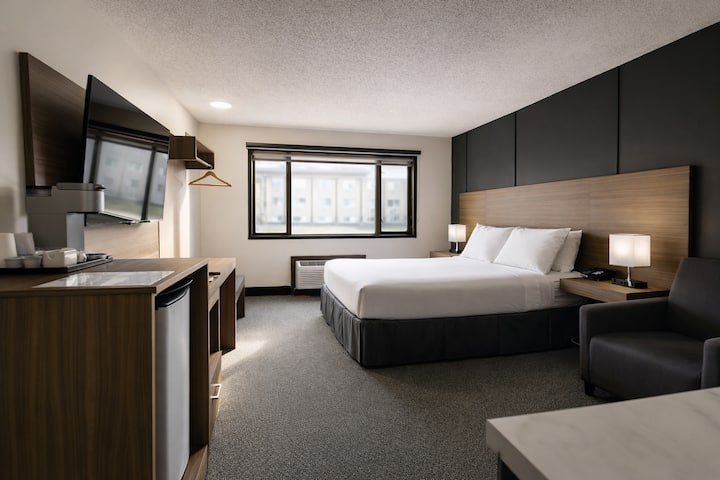 Corporate Stay In Smithers - Smithers