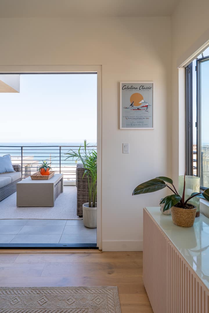 Beachside Family Retreat - 헤르모사 비치