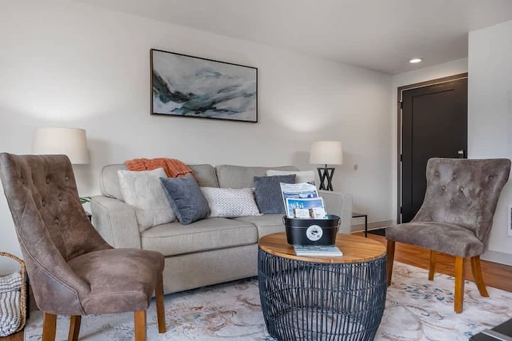 Peaceful Pines Place - Kalispell, MT