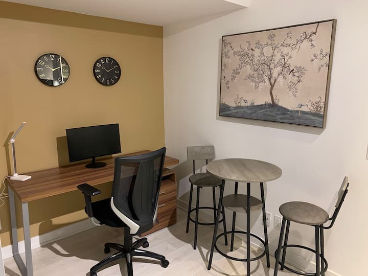 Studio With Nice View - Port Hope