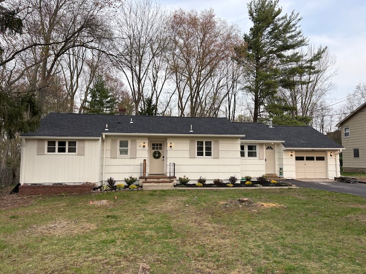 Fifa World Cup Nj Cottage! - Morristown, NJ