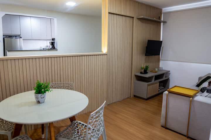 Funcionalidade E ÓTima Localização Em Varginha - Varginha