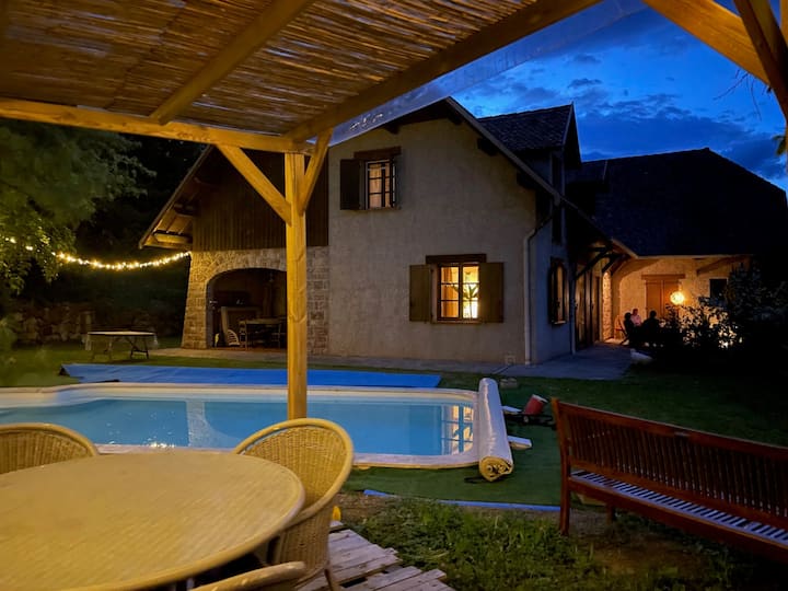Le Domaines Des Thermes - T2 - Tallard