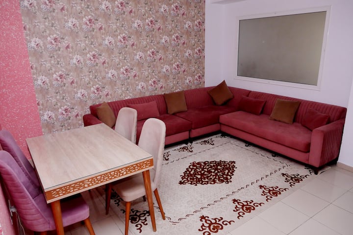 Appartement Calme Et Confortable Et Moderne. - Sfax