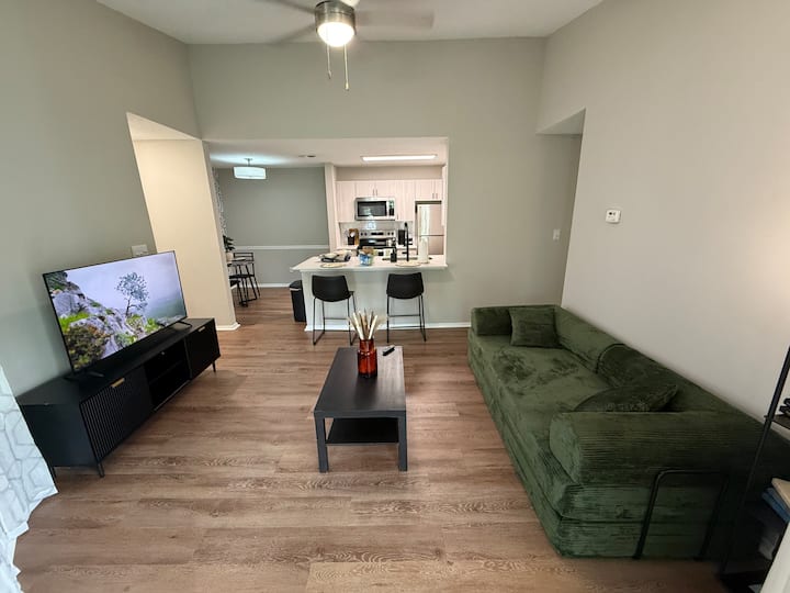 Welcome And Enjoy! - Marietta, GA