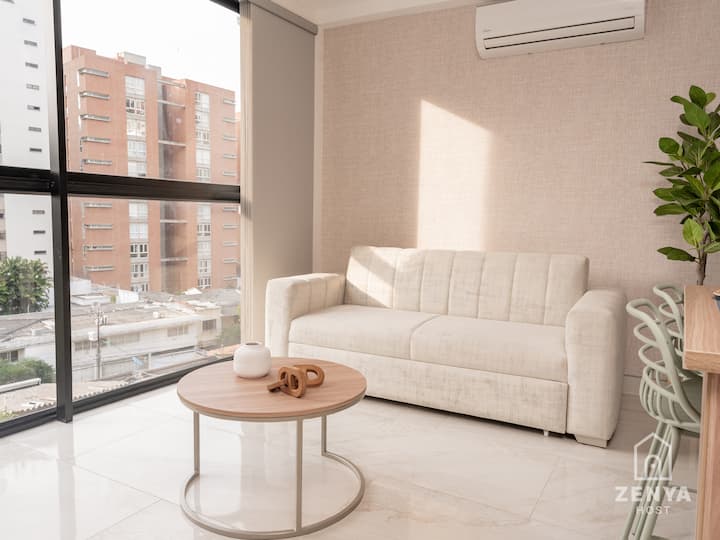Aria Sky Elite Stay 2br - Cali