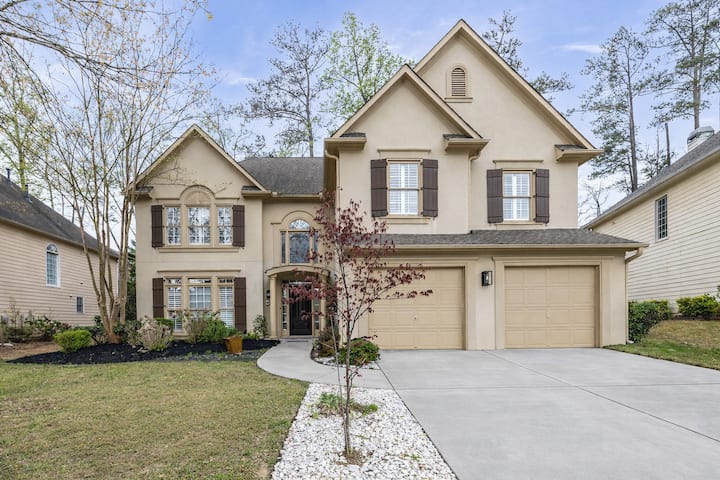 The Residence At The Forum - Duluth, GA