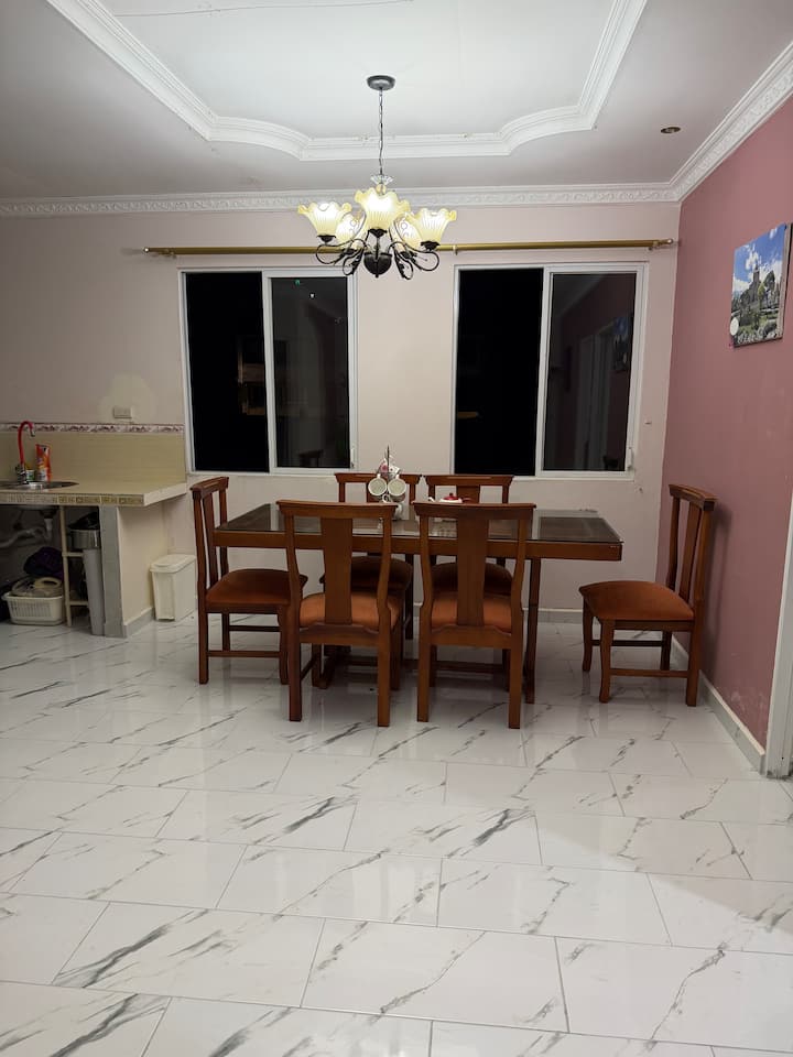 Apartamento Cómodo Y En El Centro De La Ciudad - Zamora