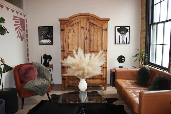 Bradshaw Lofts: The Juniper - Stratford