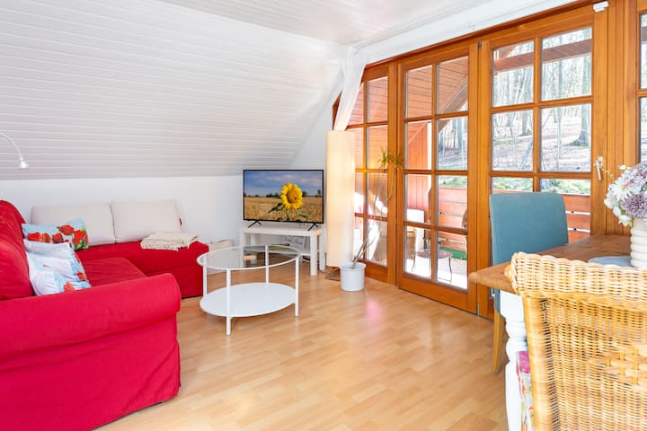 Seeweg 32 Seezauber (312309) - Scharbeutz