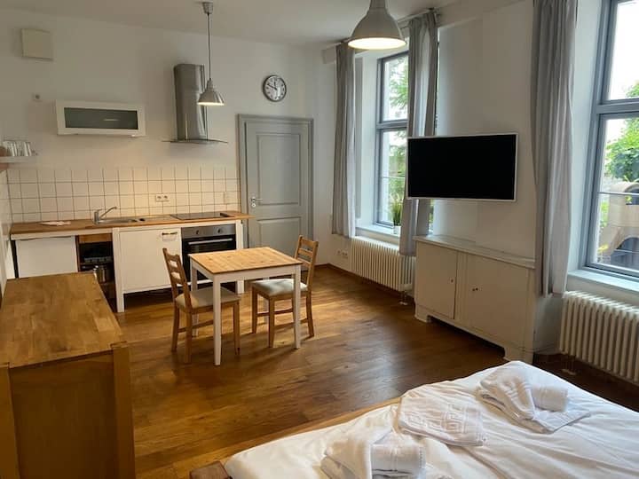 Sunfe (170531) - Stralsund