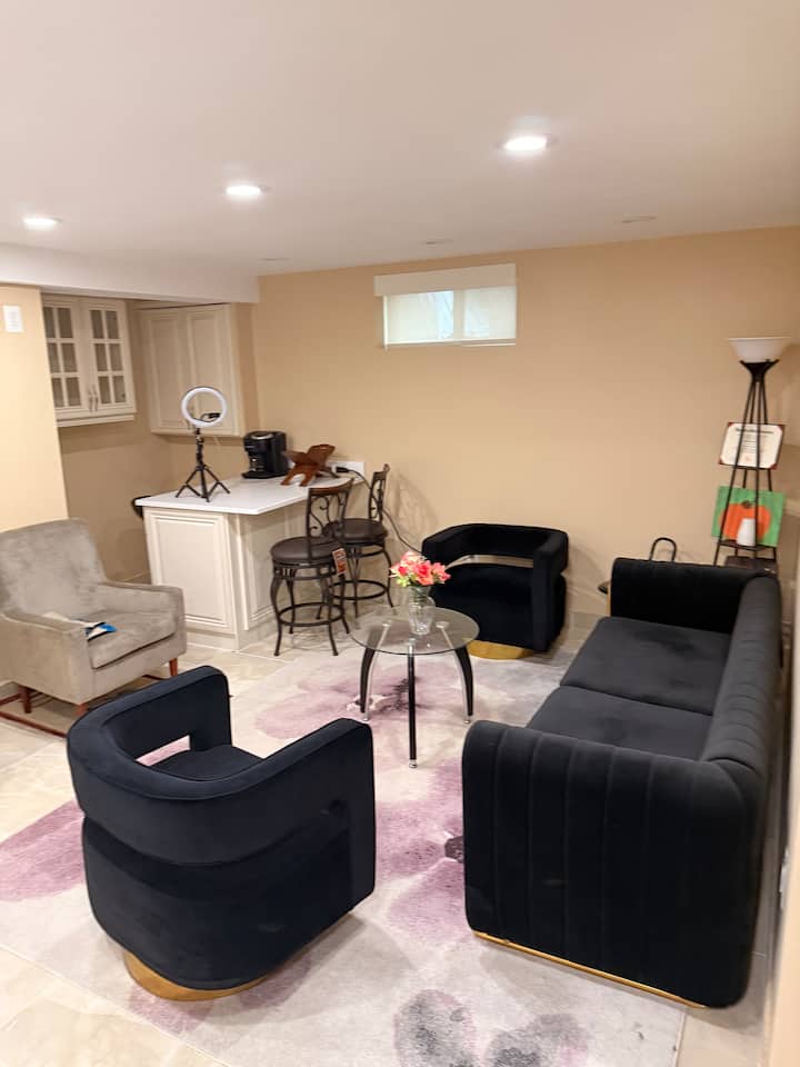 Little Cairo-brand New Apt•10 Min To Metlife & Nyc - Paterson, NJ