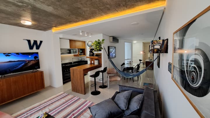 301 Península - Porto Alegre