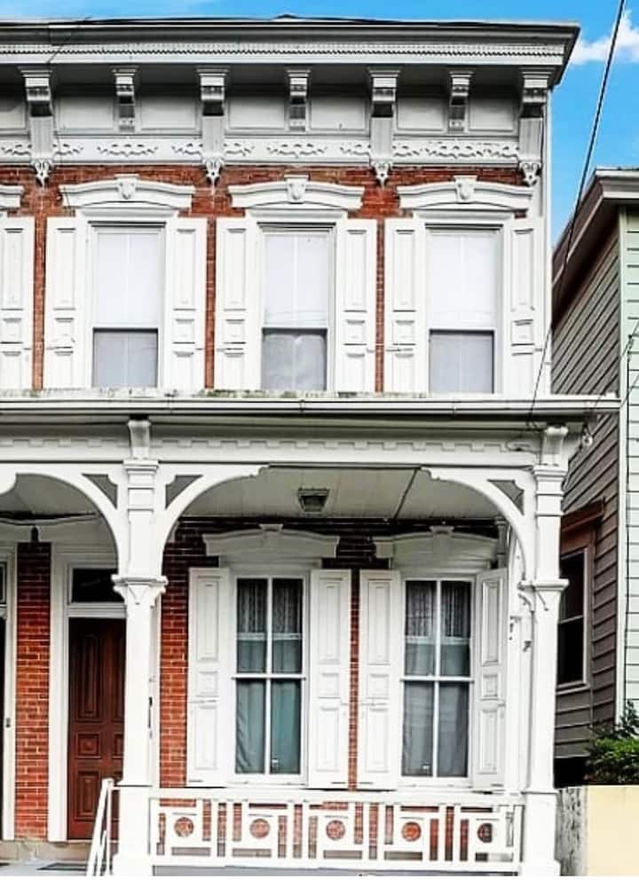 The Modern Victorian - Pottsville, PA
