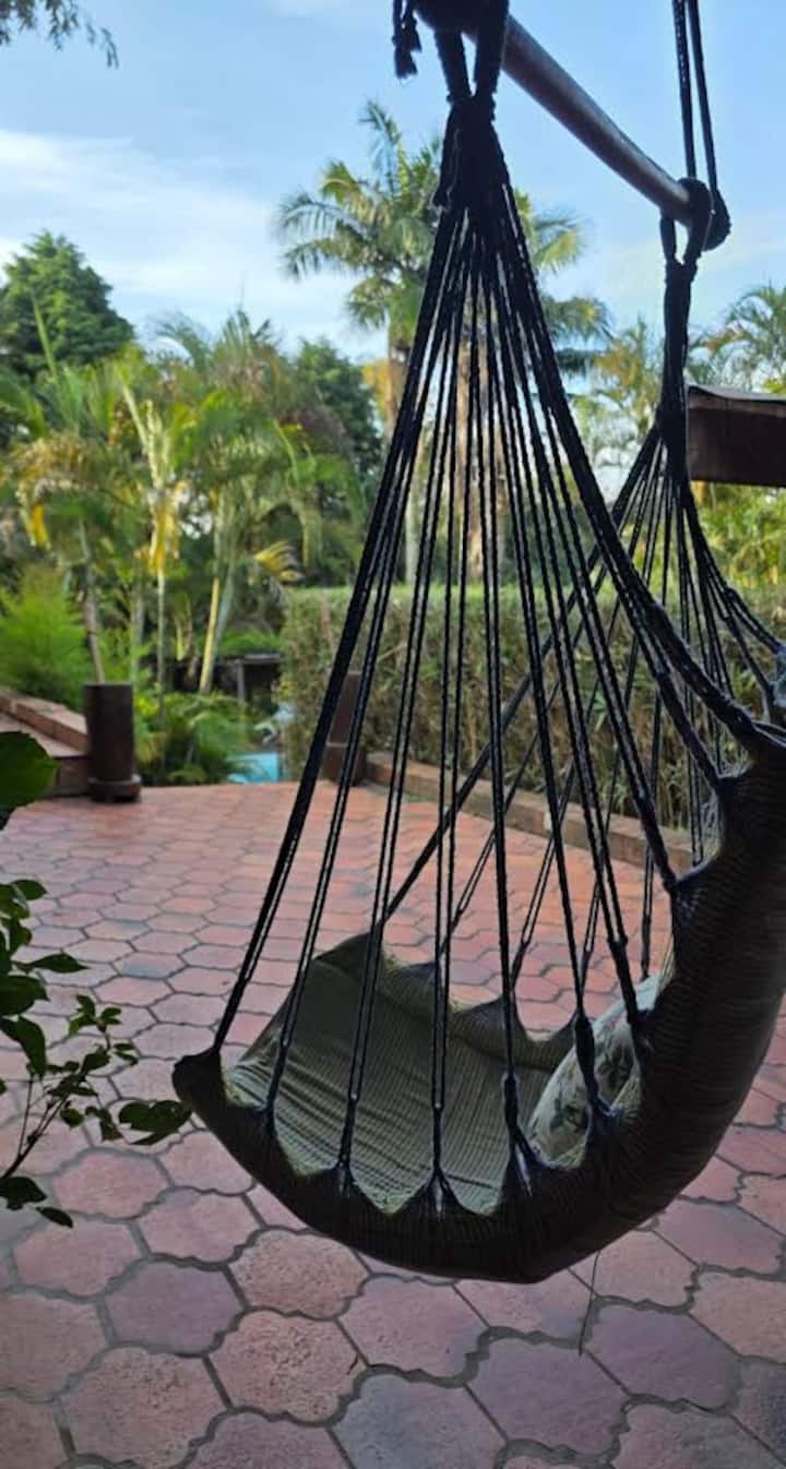 Fuja Misteriosamente E Venha Descansar Aqui! - Itapevi