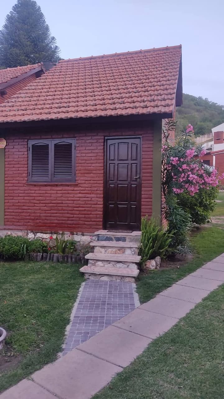 Alojamiento Torres - Villa Carlos Paz