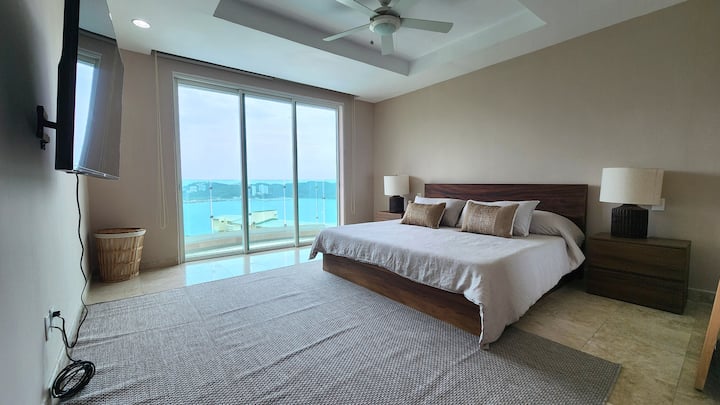 Casa Brisa - Acapulco