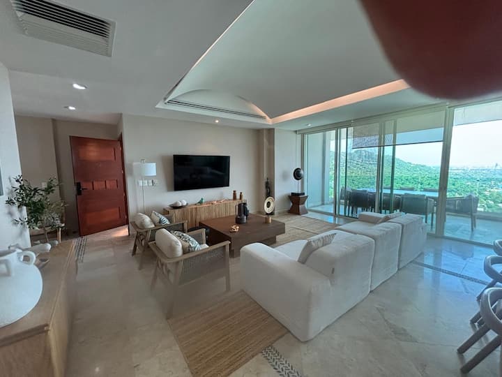 Casa Brisa - Acapulco