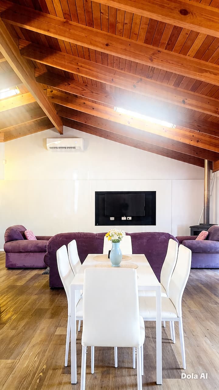 A Simple Country Escape Farm House Living - Springwood