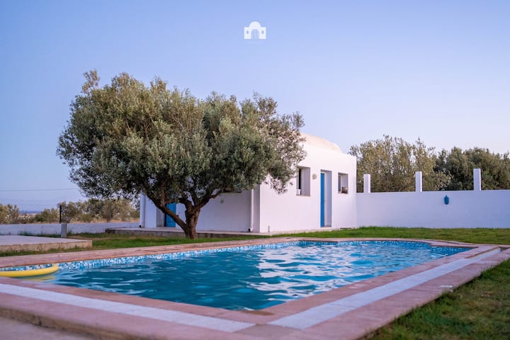 Villa Hammamet - Hammamet