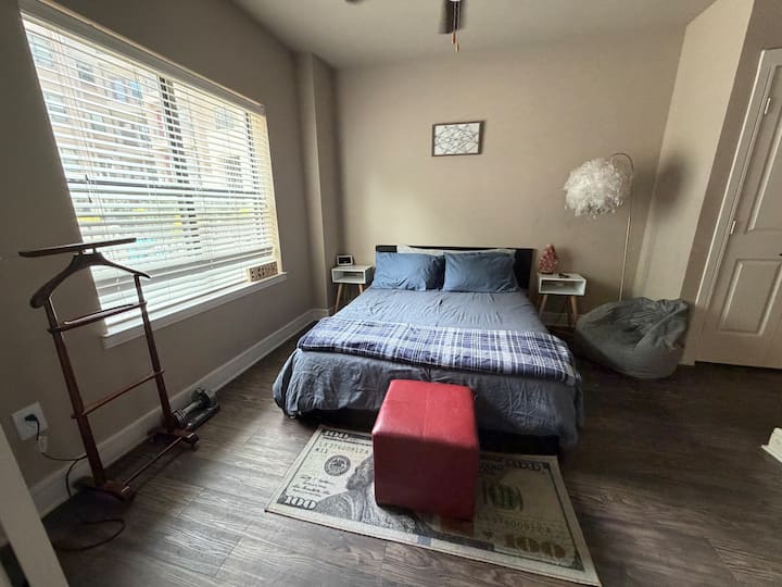 Cozy 1br In Addison, Great Location - Dallas, TX