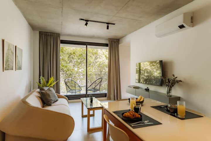 Hollywood Residences Palermo By Magno | 5a - Argentina
