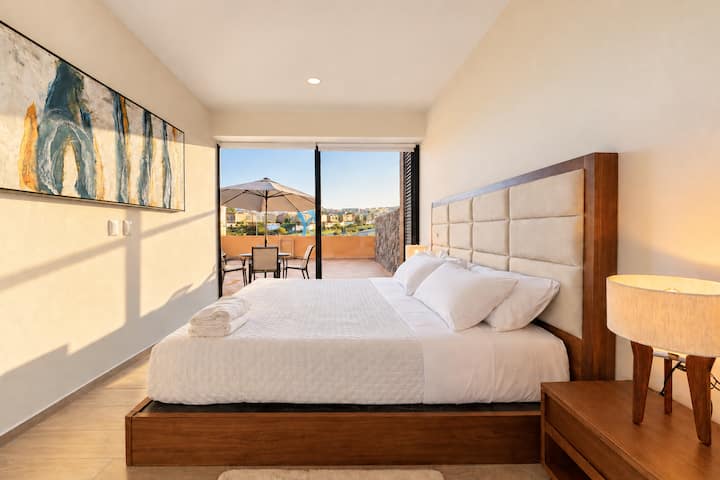 Vista Increíble | Loft Premium | Nómada Living - Mexico