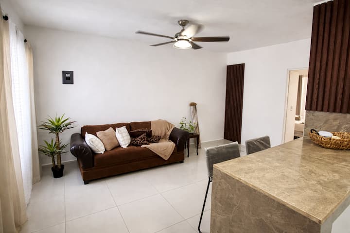 Tu Casa Ideal En Lm, Confort, Estilo Y Privacidad. - Los Mochis
