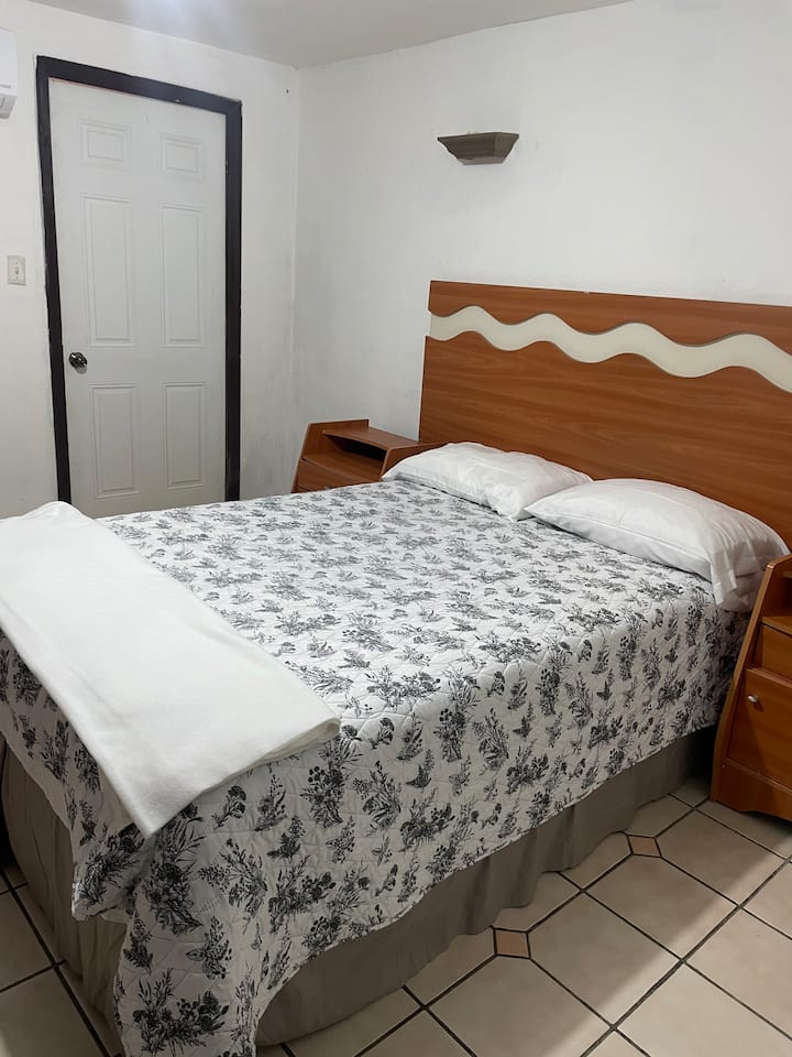 Departamento En Excelente Ubicación - Douglas, AZ