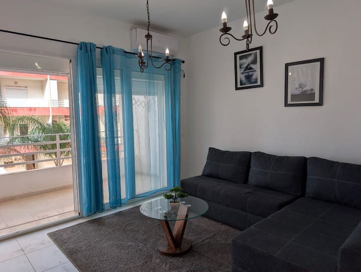 Belvédère 1 - Béjaïa