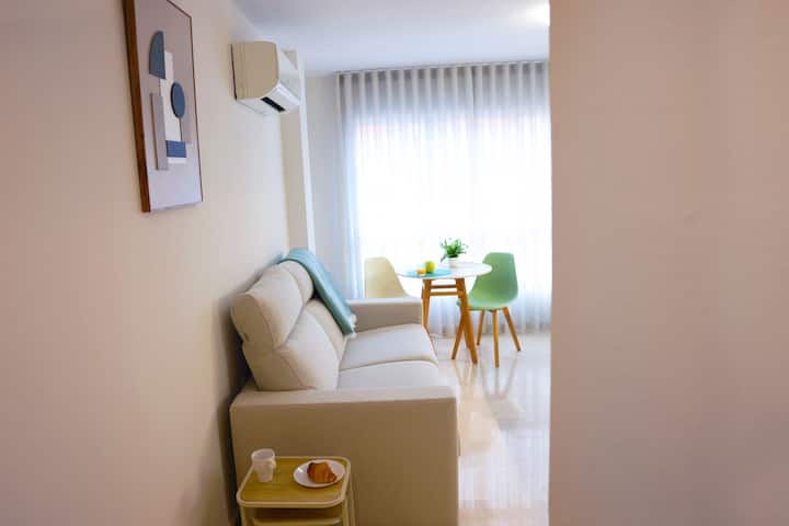 Apartamento Familiar - Veravibe Caravaca - Calasparra