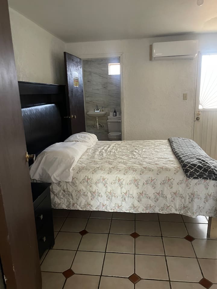 Excelente Ubicación Para Tu Estancia - Douglas, AZ