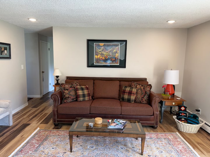 Moose Can Gully Guesthouse: Roomy 4 Bd South Hills - Missoula, MT
