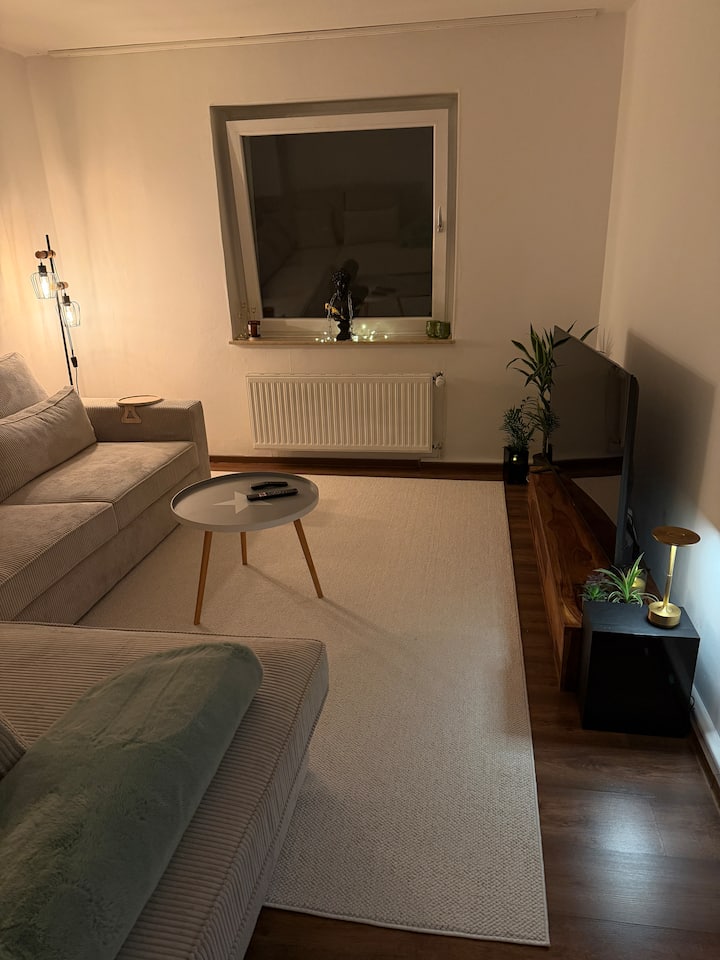 Perfekt Für Messebesucher: 2-zimmer In Top Lage - Colonia