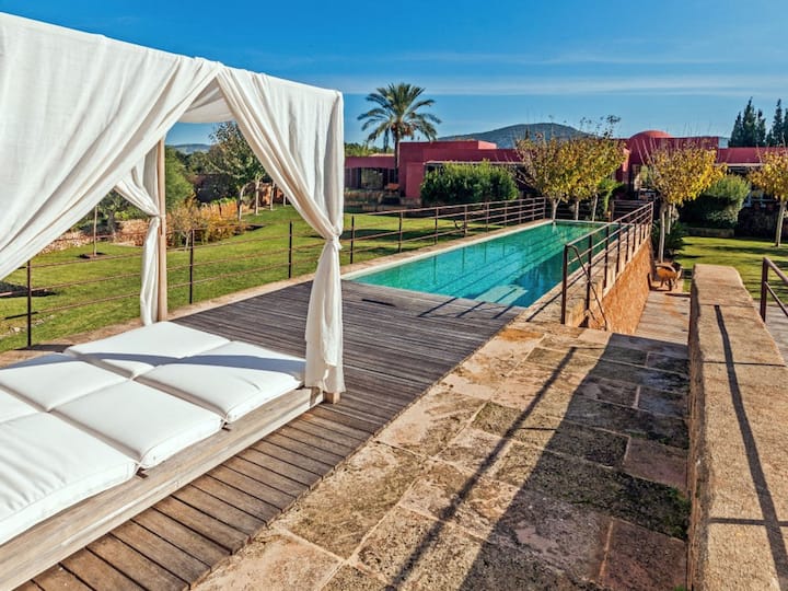 Finca Son Cifre By Priority Villas By Interhome - Petra