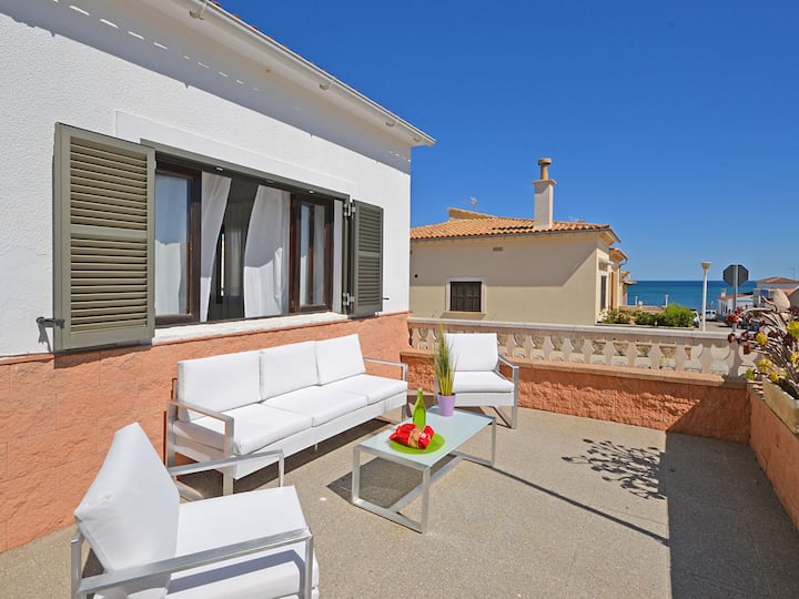Blanca By Interhome - Can Picafort