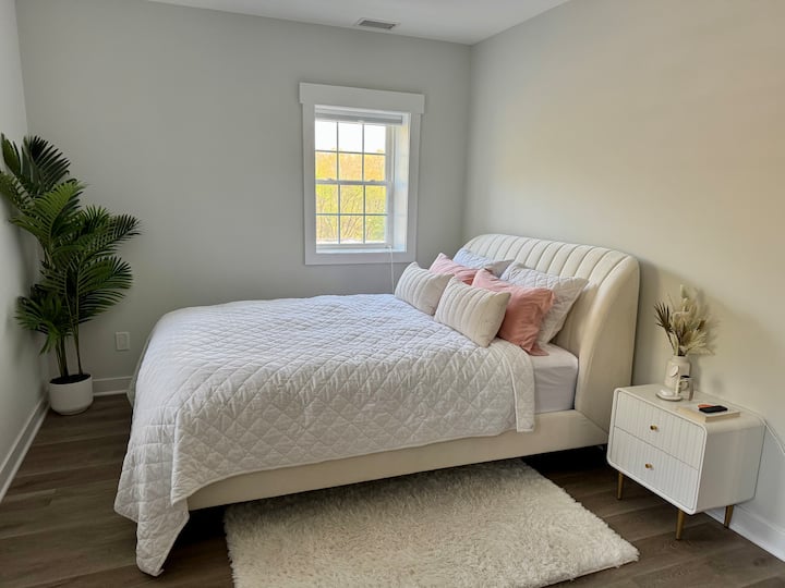 Westchester Apt - Nyc, Sports, Nature, Work-ready - Nyack, NY