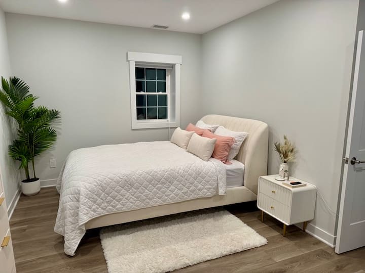 Westchester Apt - Nyc, Sports, Nature, Work-ready - Nyack, NY