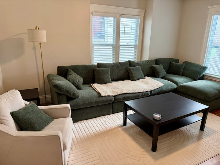 Home In Tipperary Hill - Syracuse, NY