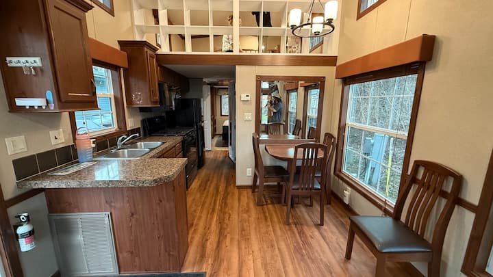 Tiny Home - Pickwick, MN