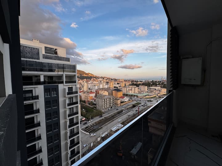 ÉMeraude 13 - Béjaïa