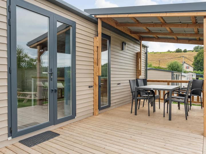 Camping Papillon Bouillon - Familie 14 - Bouillon